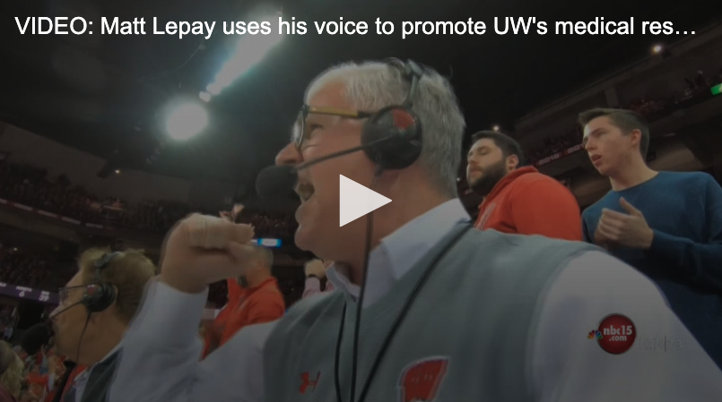 Dr. Nathaniel Chin featured in news story about sportscaster who ...