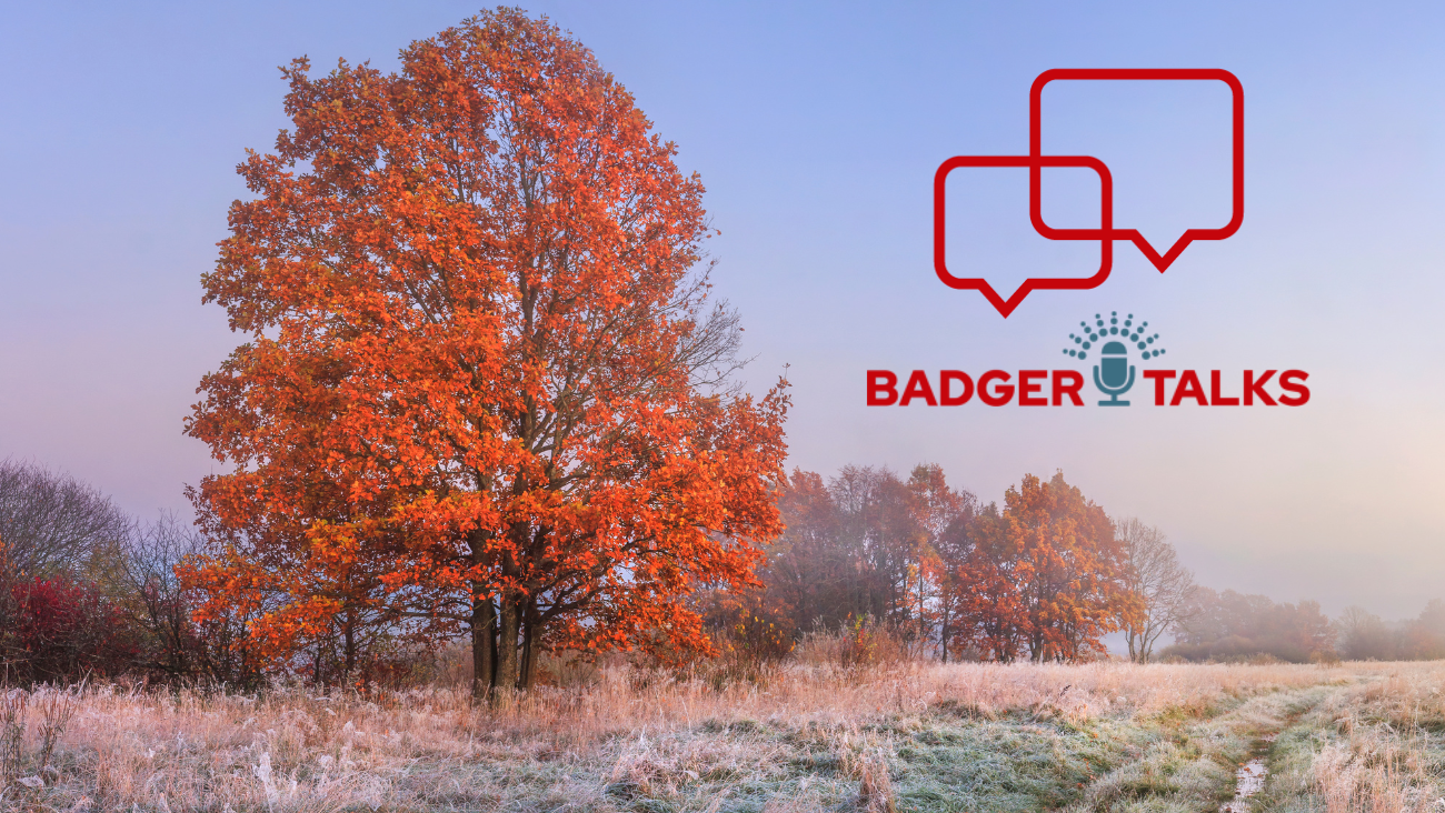 UW–Madison Alzheimer’s program staff featured in Badger Talks series ...