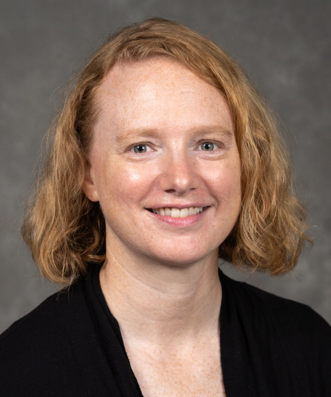 Sandra Harding, MS | Alzheimer's Disease Research Center