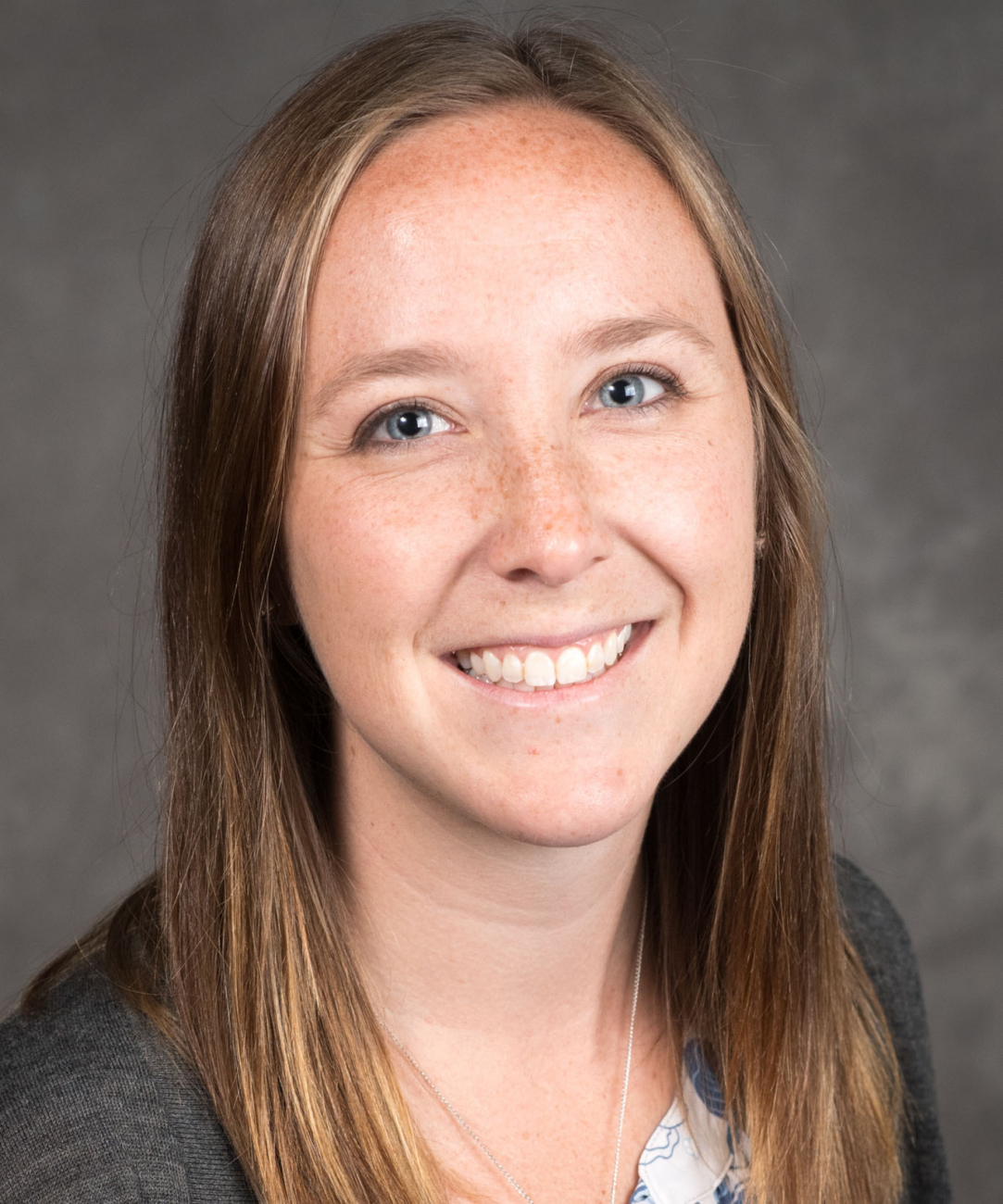 Sarah Lose, MS | Alzheimer's Disease Research Center