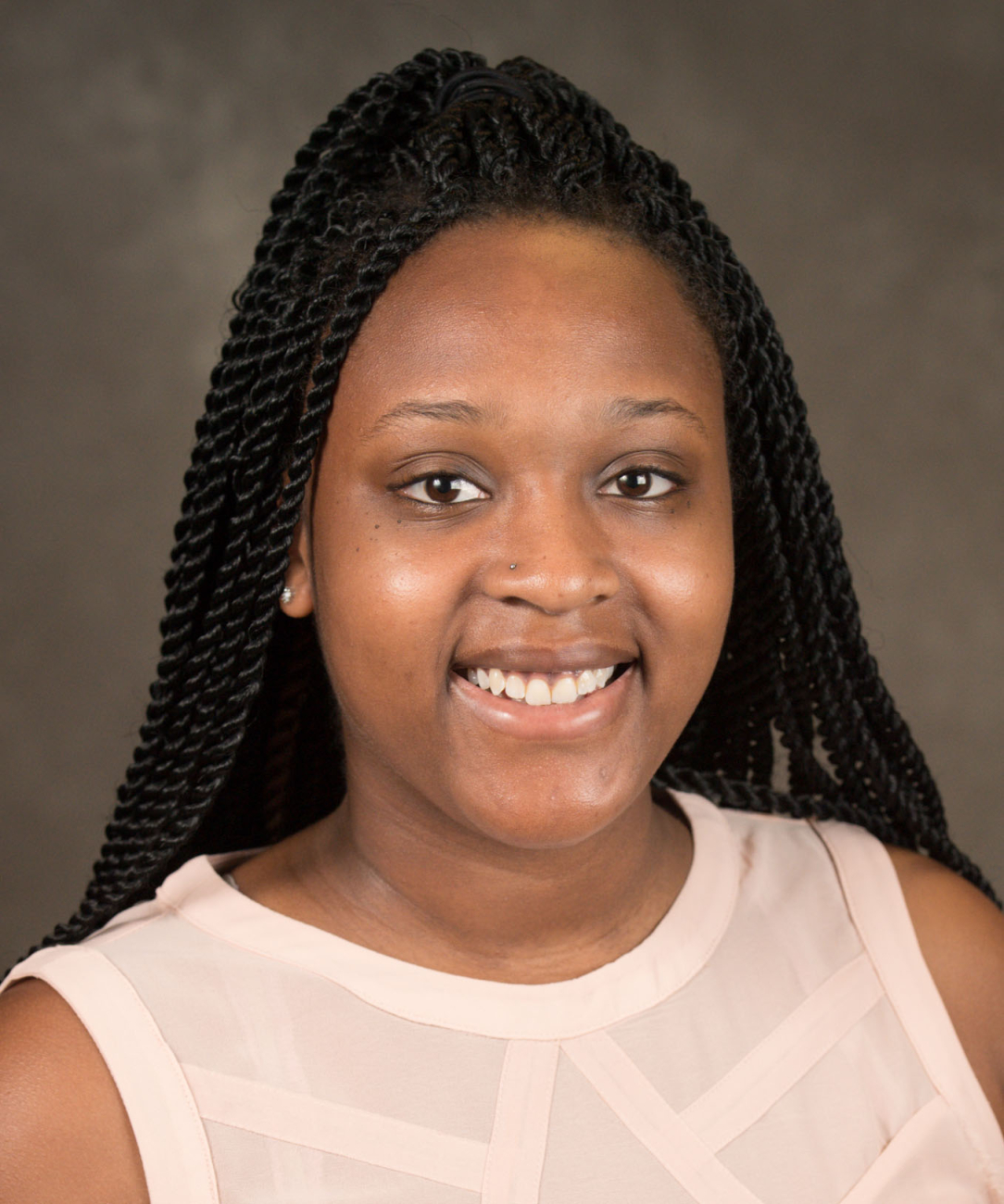Tierra Smith, BA | Alzheimer's Disease Research Center