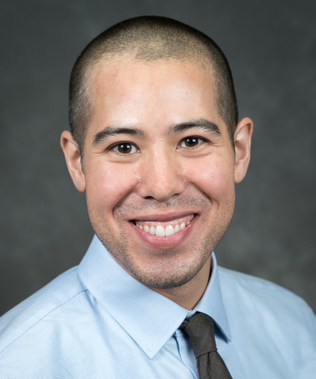 Nathaniel Chin, MD | Alzheimer's Disease Research Center