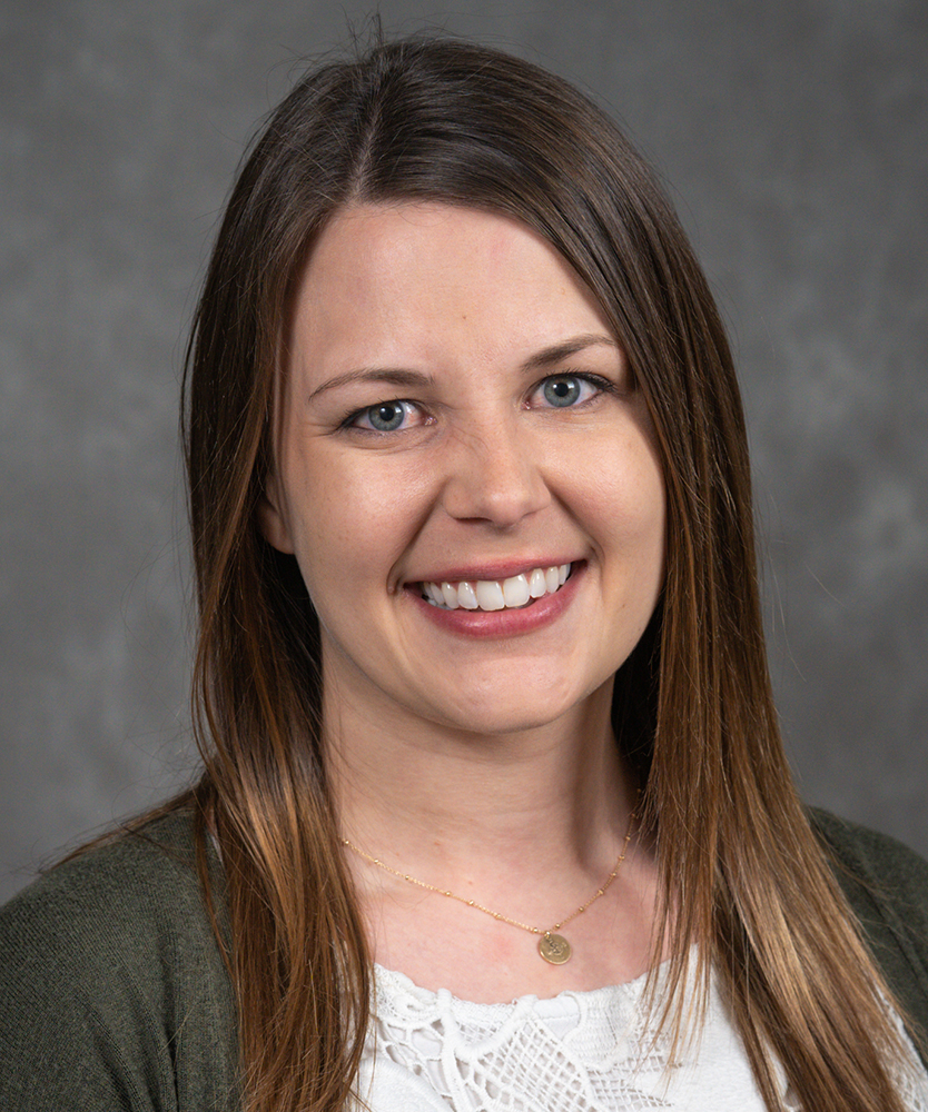 Sara Alberson, MSW | Alzheimer's Disease Research Center