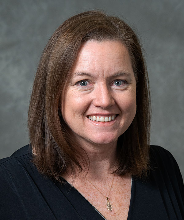 Anne Fischer, MEd, DNP | Alzheimer's Disease Research Center