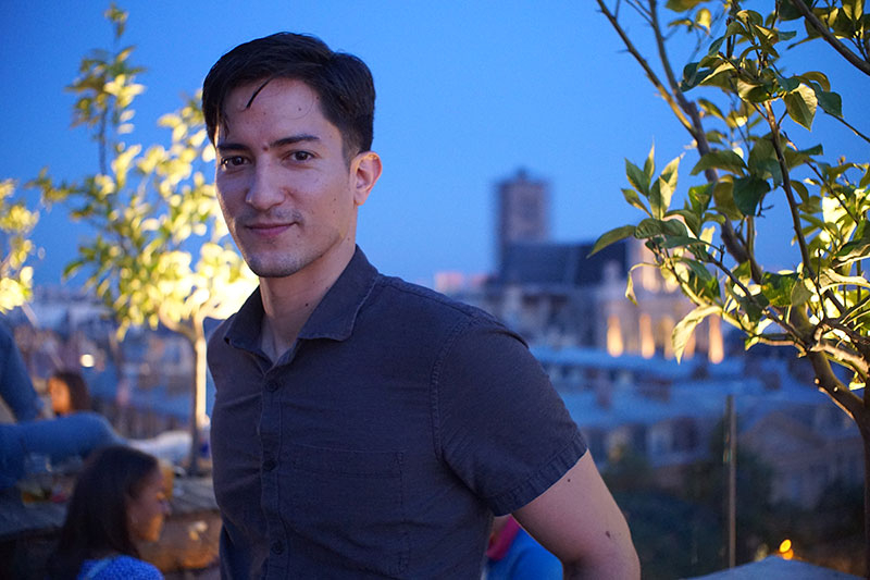 Dr. Rivera-Rivera selected as an ISMRM Junior Fellow | Wisconsin ...