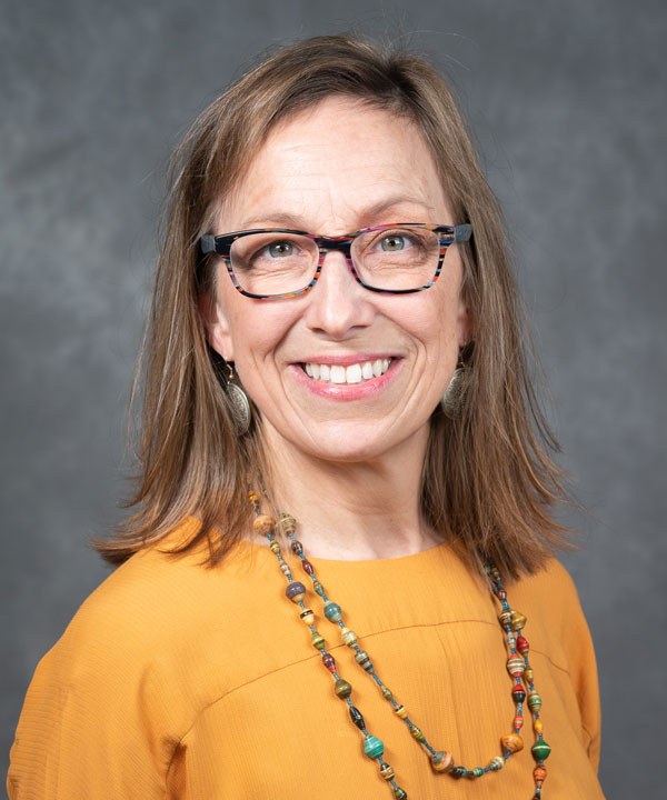 Mary Wyman, PhD | Alzheimer's Disease Research Center