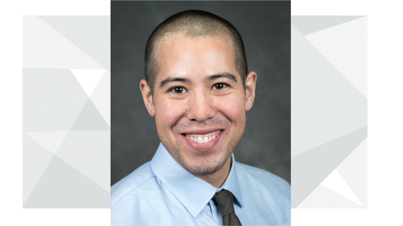 Dr. Nathaniel Chin named Clinical Core co-leader | Wisconsin Alzheimer ...