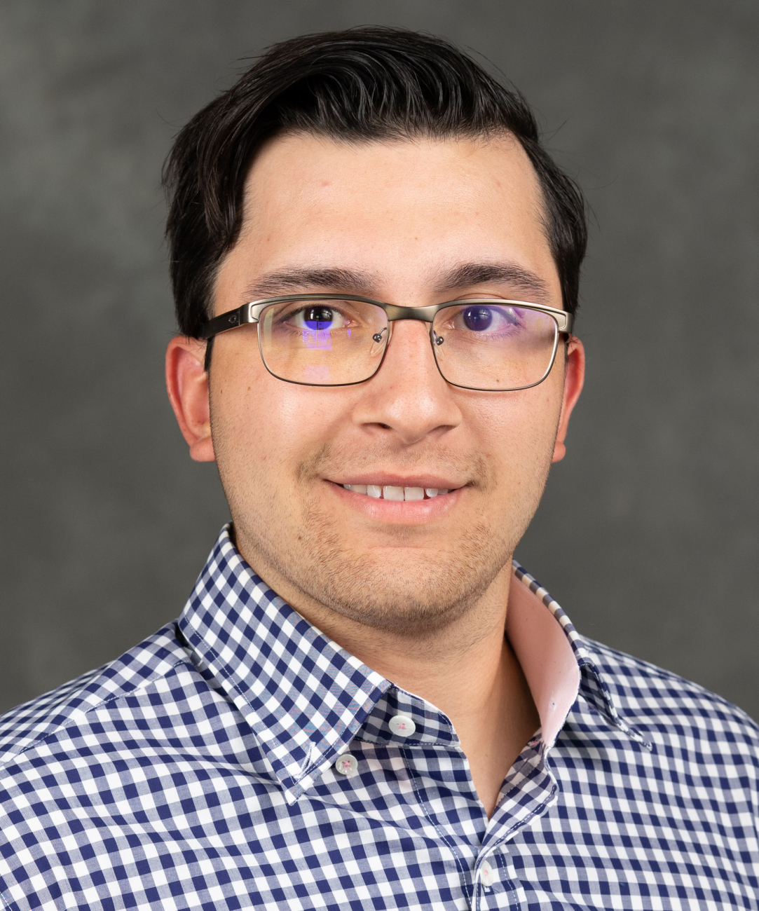 Christian Pompa | Alzheimer's Disease Research Center