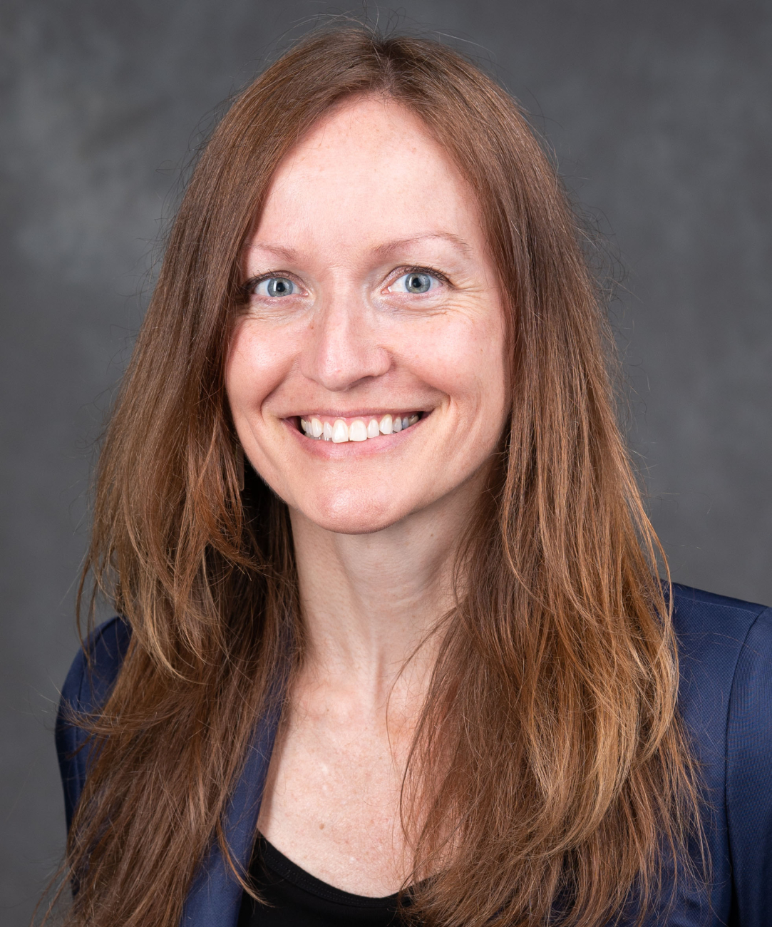 Barbara B. Bendlin, PhD | Alzheimer's Disease Research Center