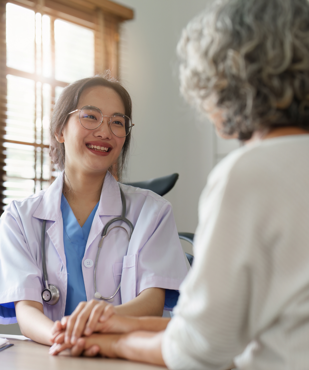 Healthy Living with Mild Cognitive Impairment (MCI) Education Series ...