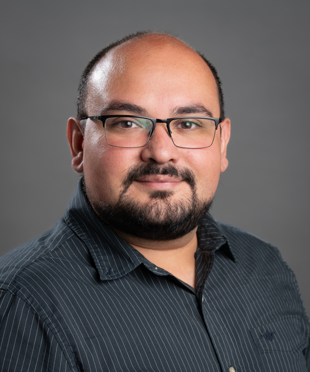 Ramiro Rea Reyes, PhD | Alzheimer's Disease Research Center