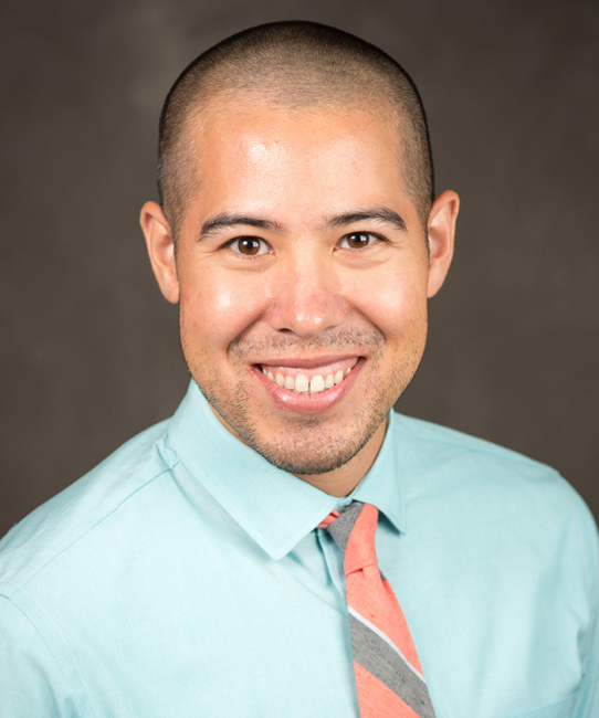 Nathaniel Chin appears on Wisconsin Public Radio program about ...