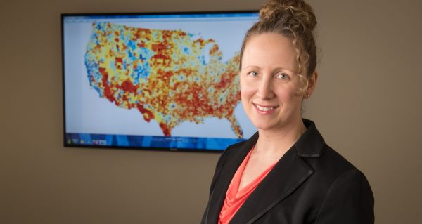 Dr. Amy Kind named associate dean for social health sciences and ...