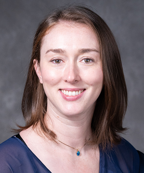 Adrienne Johnson, PhD | Alzheimer's Disease Research Center