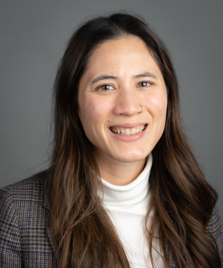 Rachael Wilson, PhD | Alzheimer's Disease Research Center