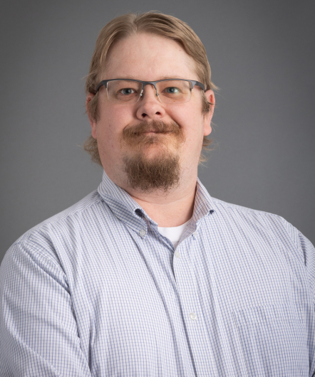 Tyler Ulland, PhD, MS | Alzheimer's Disease Research Center