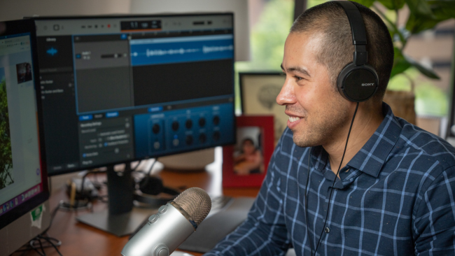 Dr. Nathaniel Chin discusses Wisconsin’s role in FDA-approved Alzheimer ...