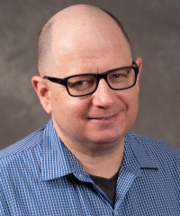 Staff and Trainees | Alzheimer's Disease Research Center